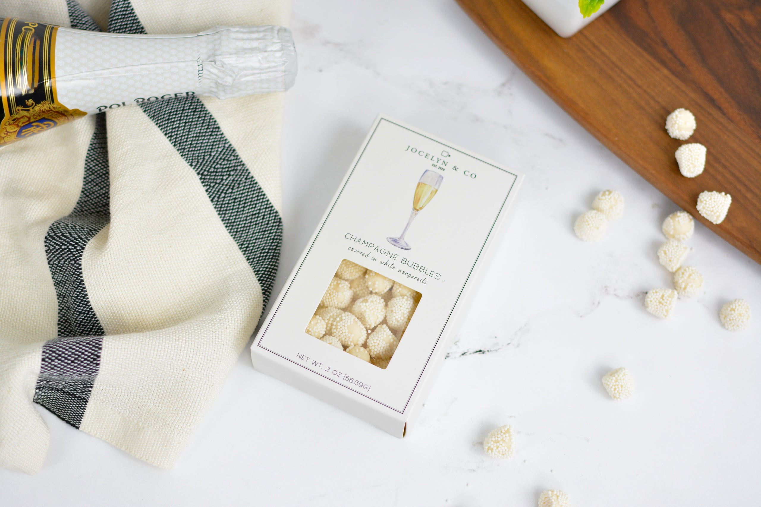 Artisan Gourmet Foods & Gift Sets | Jocelyn & Co. – Jocelyn & Co ...